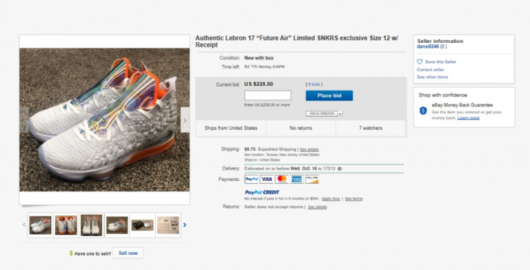 How to Make Money on eBay - The Ins and Outs of Selling on eBay