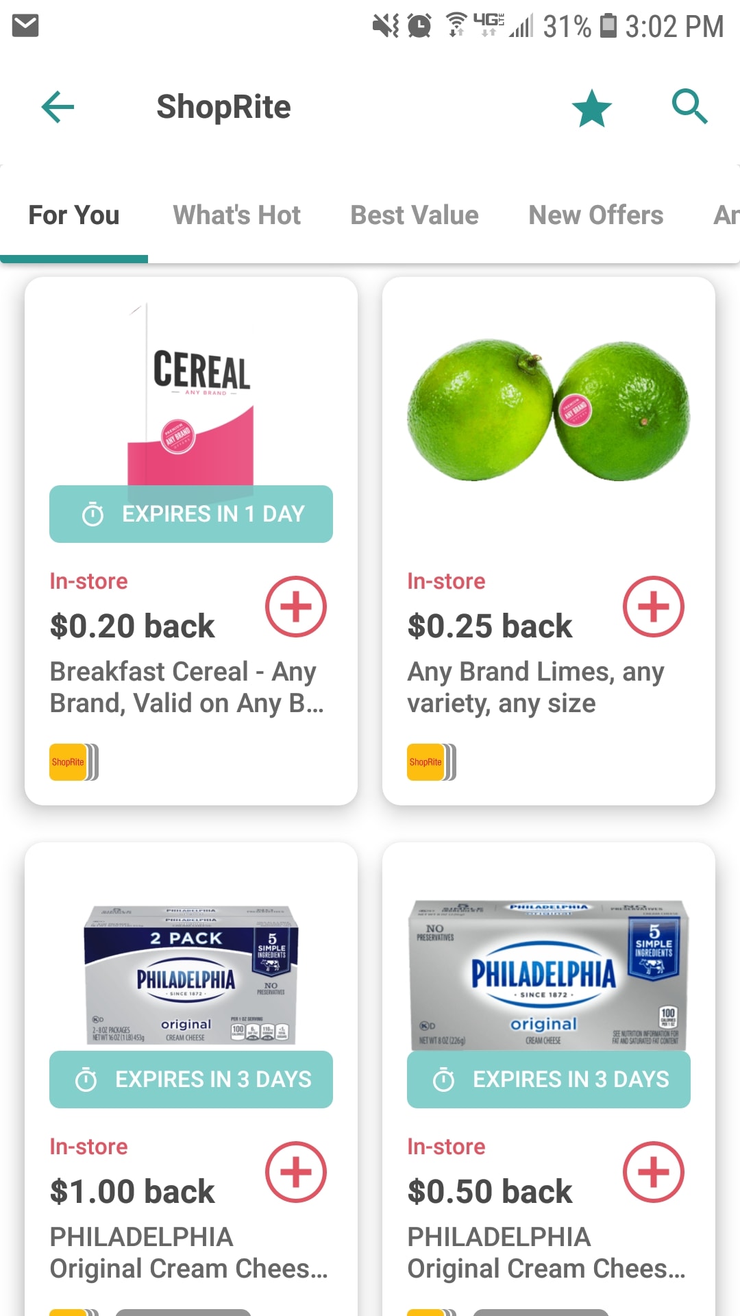 The Three Best Cashback Apps - The Apps That Can Save You Money