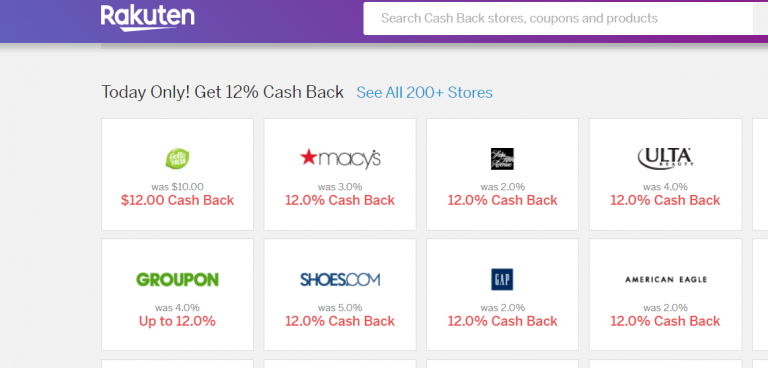 The Three Best Cashback Apps - The Apps That Can Save You Money