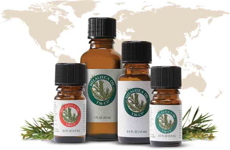 Melaleuca Review - A Look At