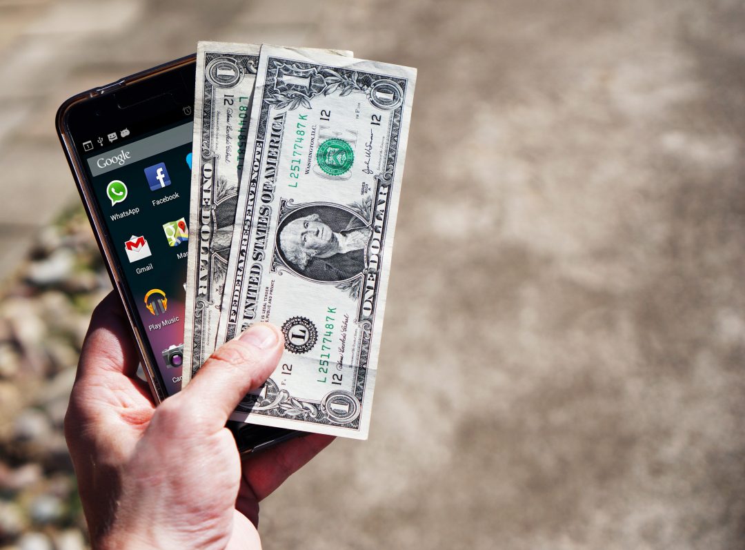 Apps That Pay You Money - A Guide To Apps That Will Make You Cash