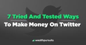 How To Make Money On Twitter - 7 Ways To Put Your Social Media To Use