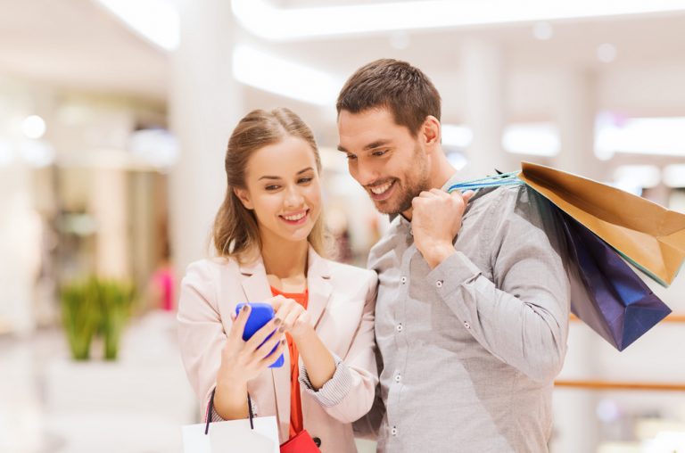Apps That Pay You To Shop - Make Money While Shopping