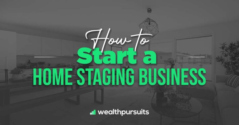 How To Start A Home Staging Business - A Start-Up Guide