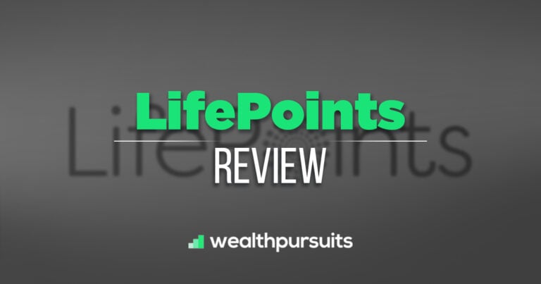LifePoints Review - Can You Earn Money By Taking Surveys?