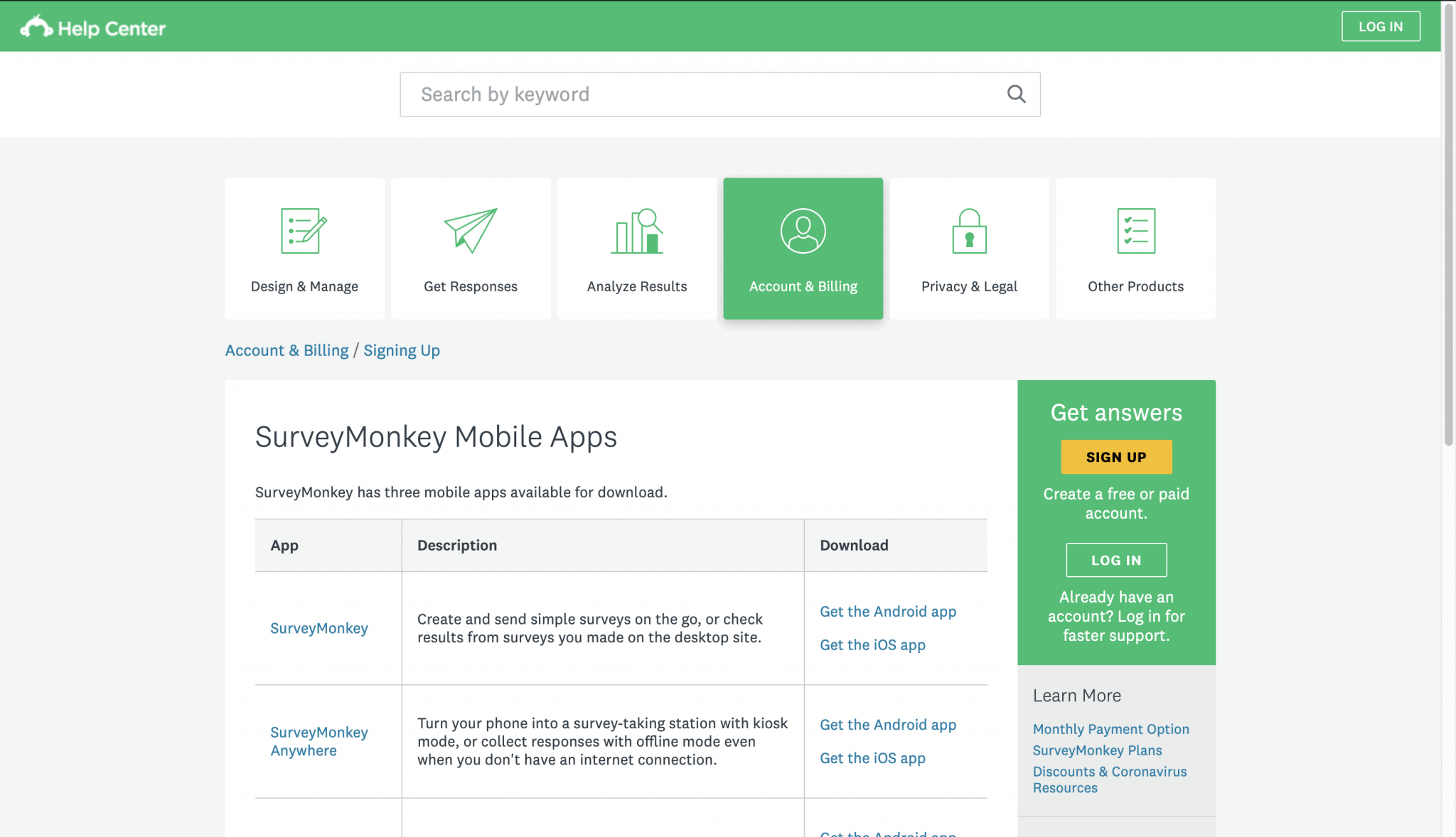 Best Survey Apps - 10 Top Choices For Apps You Should Use