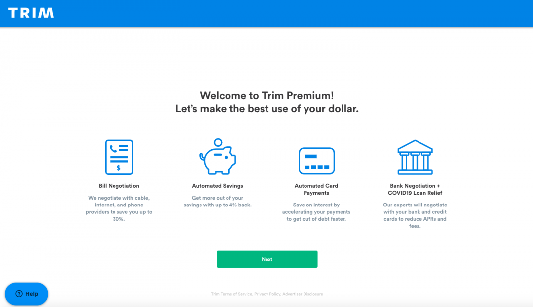 Ask Trim Review - Can This Online Service Save You Money?
