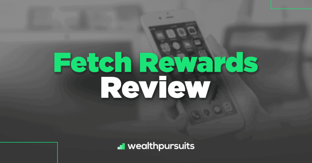 Fetch Rewards Review - Can It Help You Save Money?