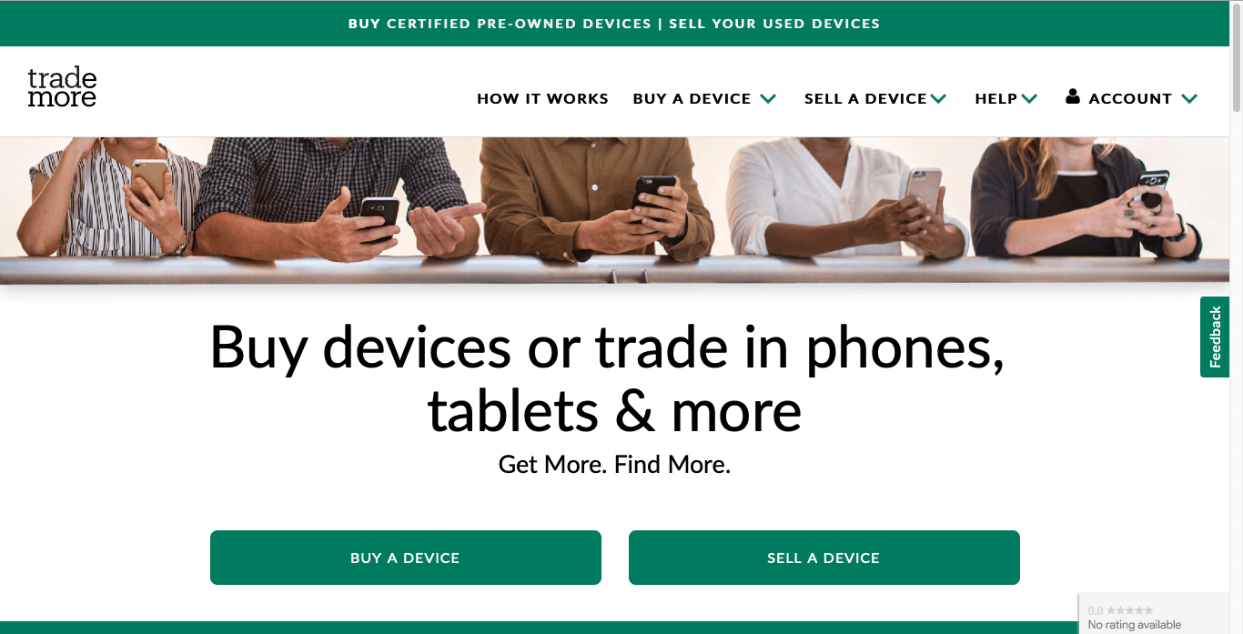 Best Places To Sell Phones Online - 10 Top Websites