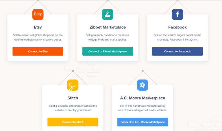 Zibbet Review - Is It The Perfect Platfrom For Selling Crafts?