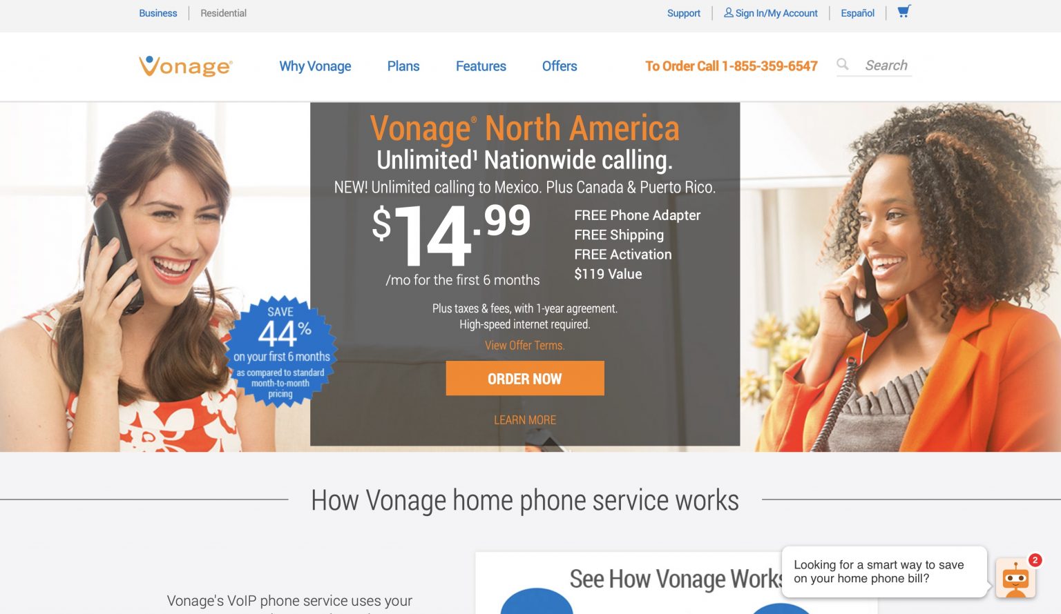 Best VOIP Services For Business - Top 9 Picks For Clear Communication