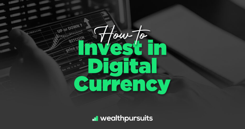 How To Invest In Digital Currency - Is It A SAFE Investment?