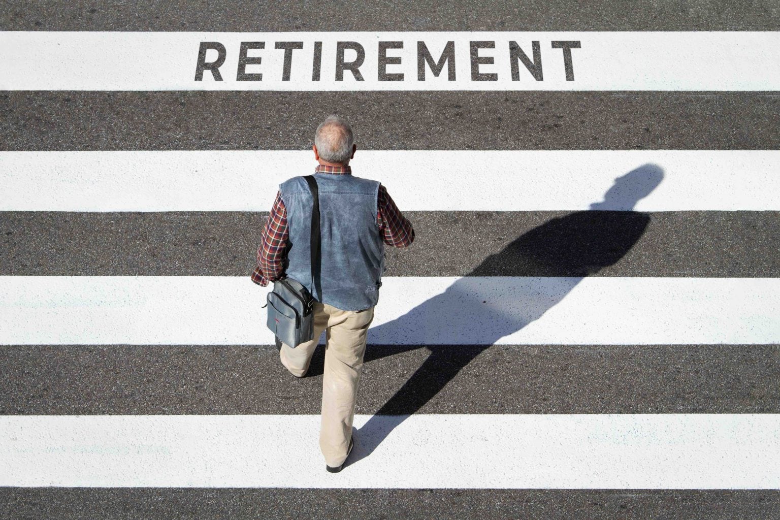 Best ETFs For Retirement Build A Portfolio To Last