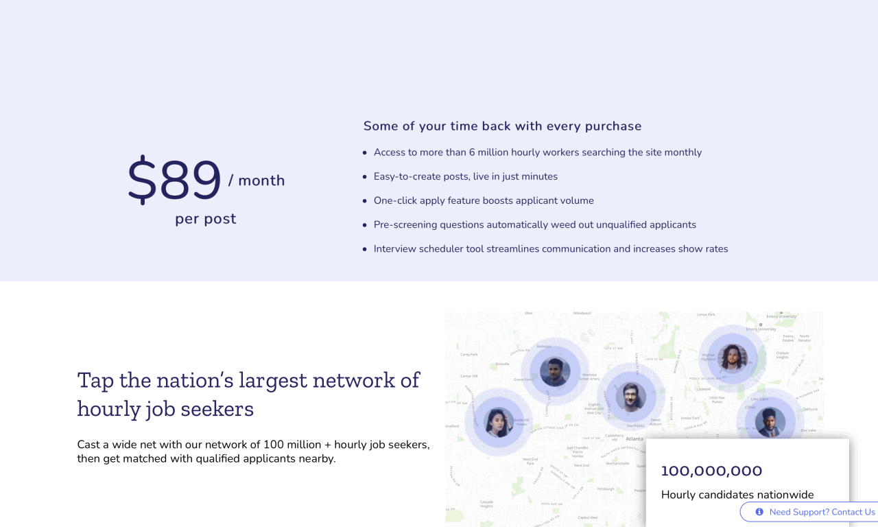 Snagajob review - Can It Find You The Right Job Picks?