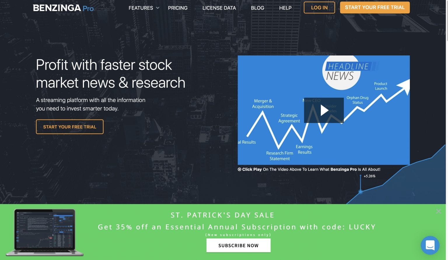 Best Stock Research Websites - 11 Choices For Top Trading