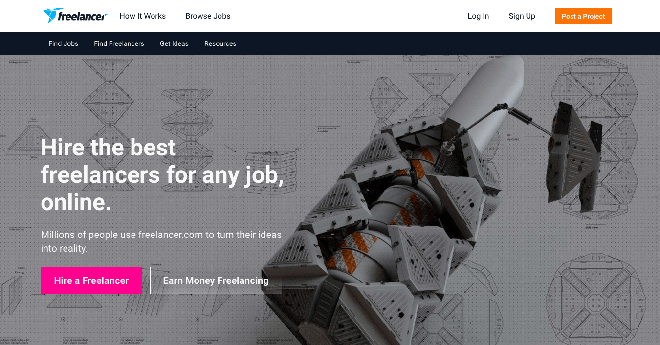 Best Freelance Websites For Beginners - 10 Top Picks