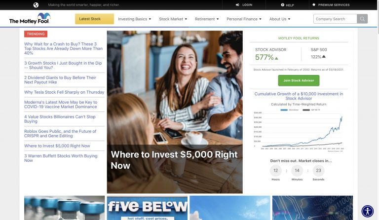 Best Stock Research Websites - 11 Choices For Top Trading