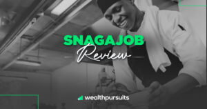 Snagajob review - Can It Find You The Right Job Picks?