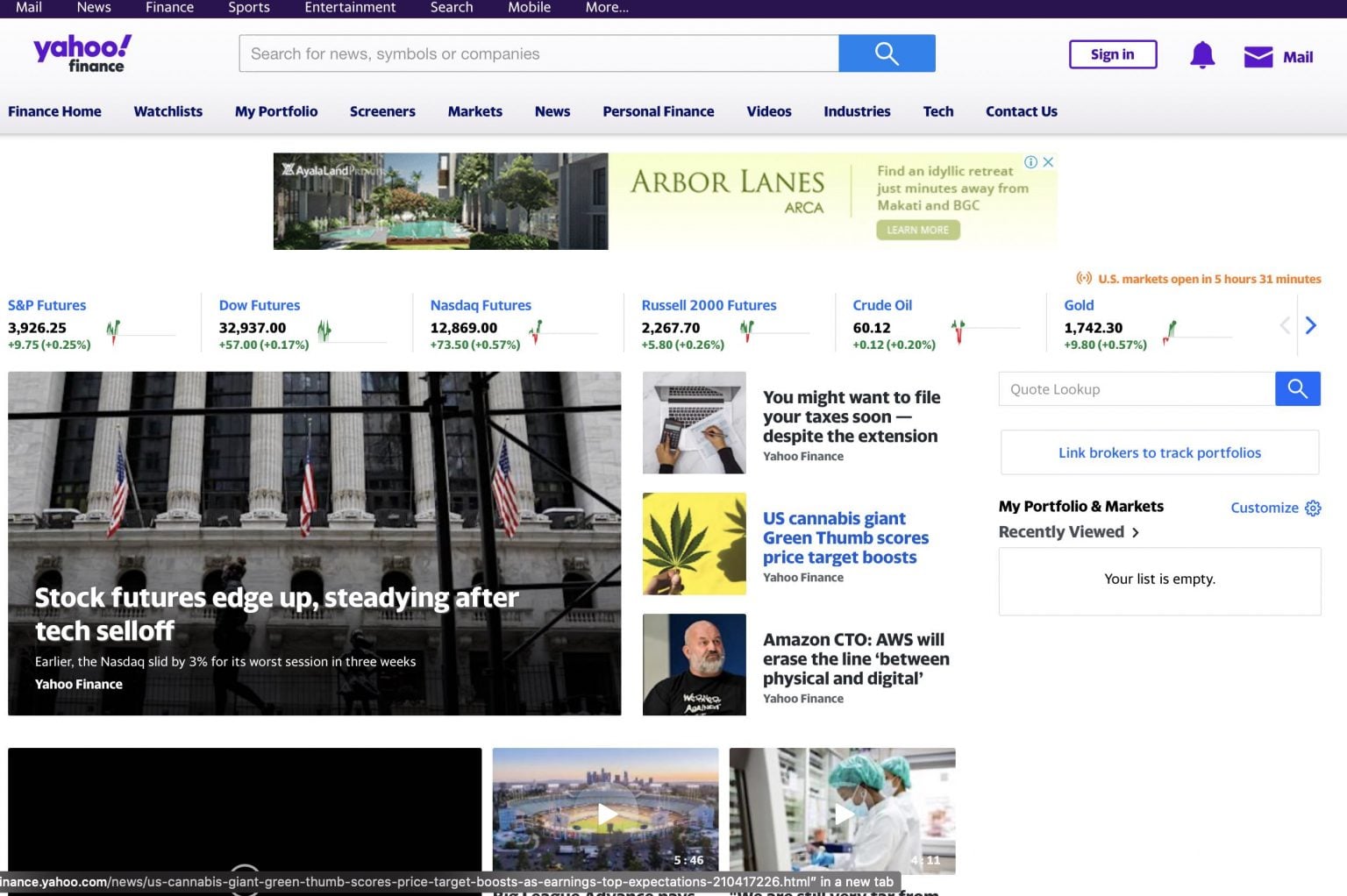 Best Investment Advice Websites - Top 8 Picks