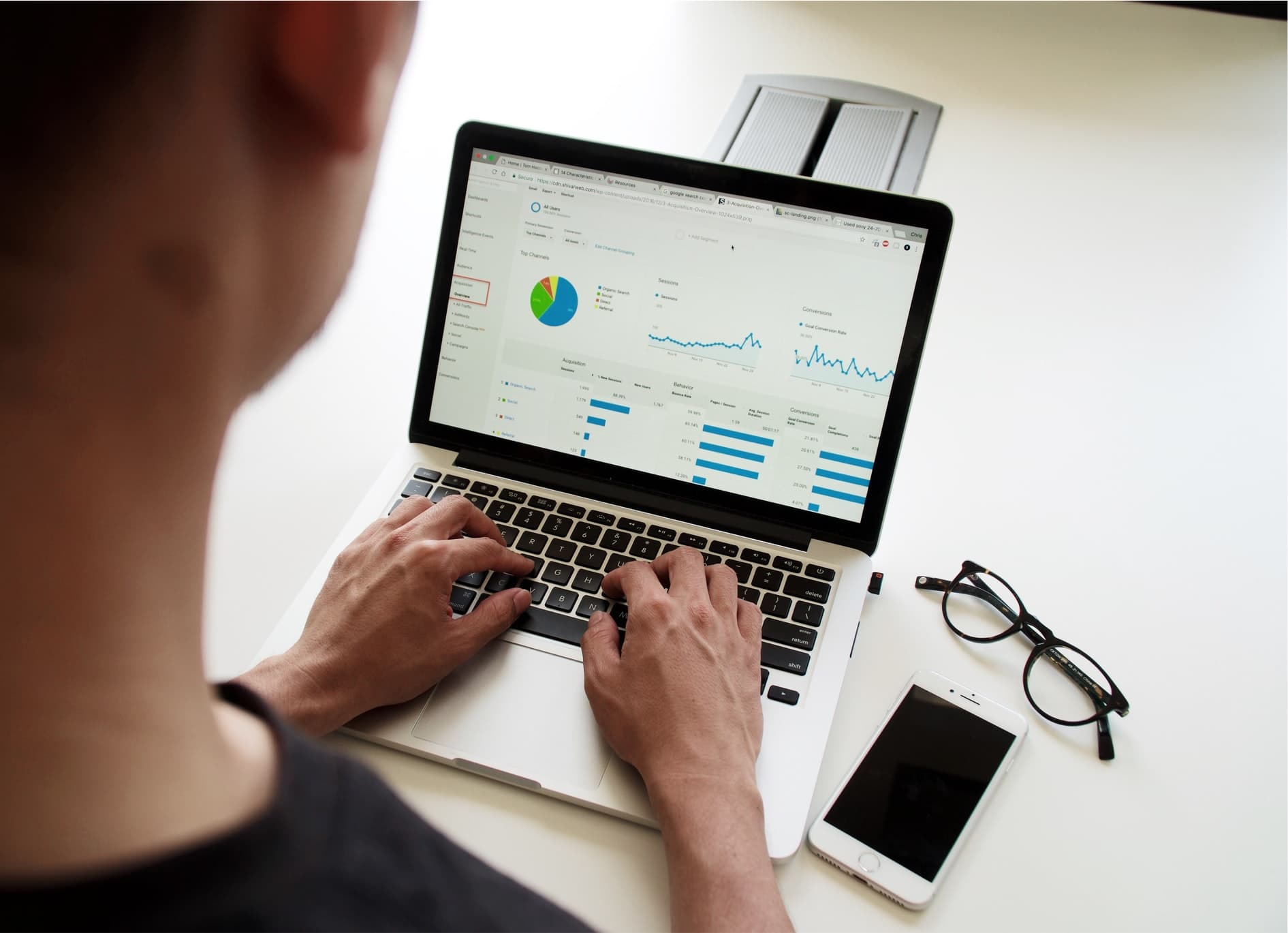 Best Stock Research Websites - 11 Choices For Top Trading