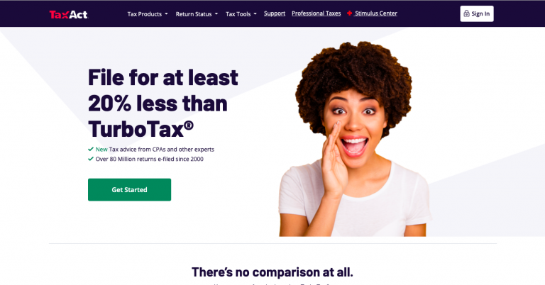 Best Tax Prep Service - 10+ Free and Paid Options