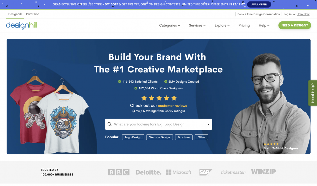 Best Freelance Websites - 18 TOP Picks For Online Careers