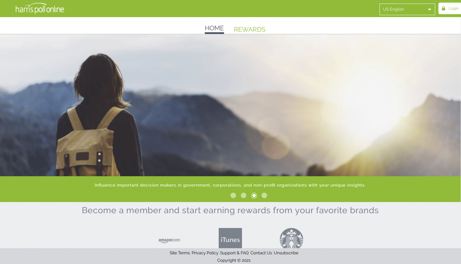 Get Paid To Take Surveys - 13 TOP Sites For Earning Online