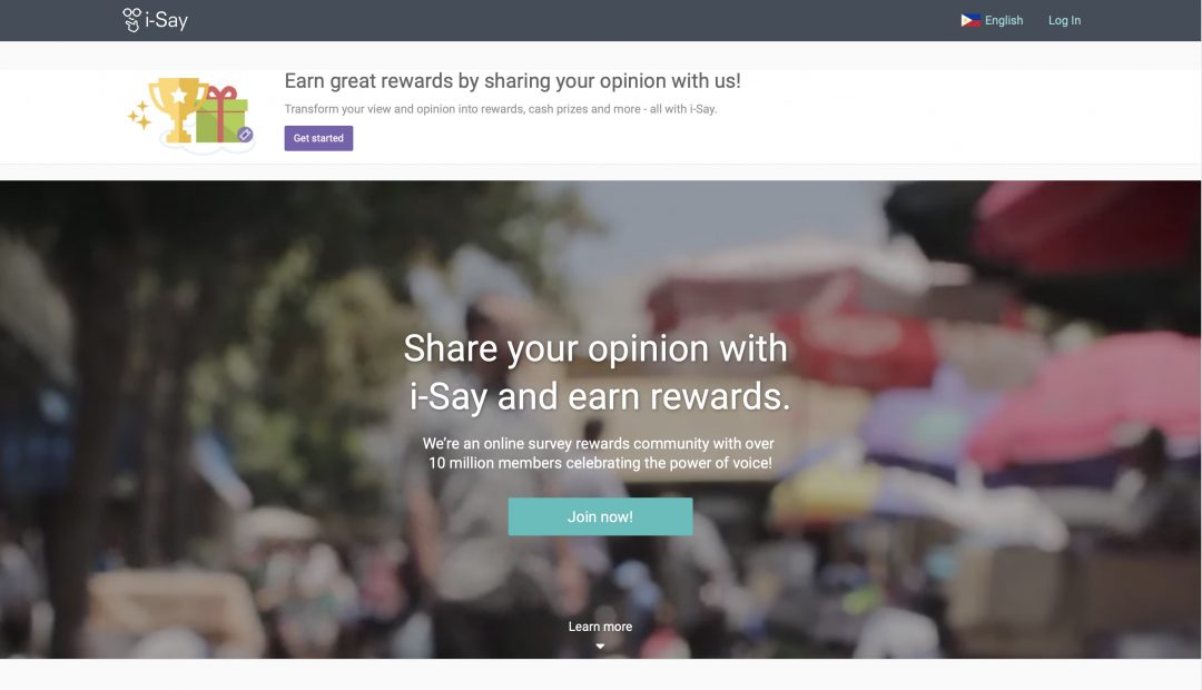 Get Paid To Take Surveys - 13 TOP Sites For Earning Online