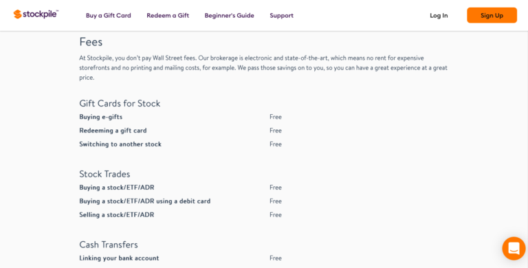 Stockpile Review - Is This Investment Service Worth Using?