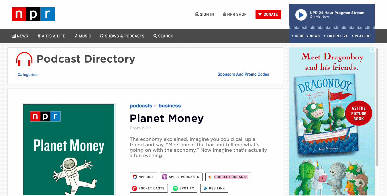 Best Personal Finance Podcasts - 12 TOP Picks