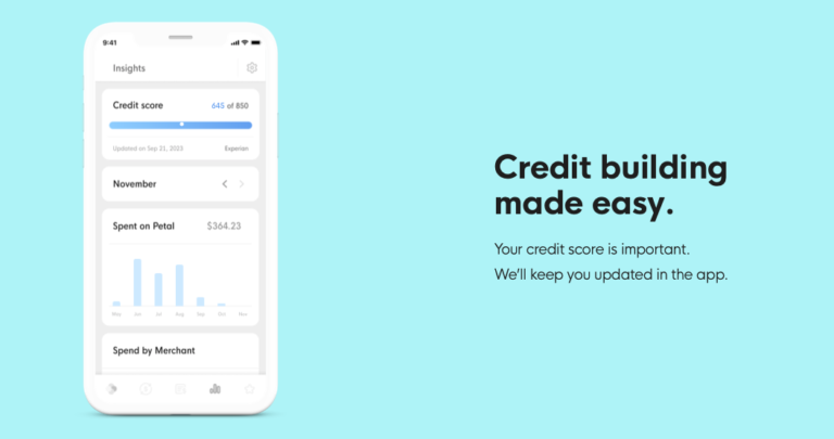 Petal Card Review - is This Credit Card Worth Using?