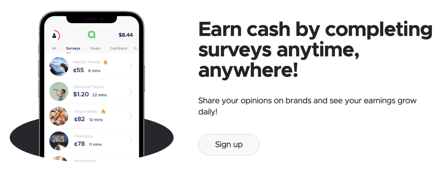 Qmee Review - Is This Rewards Site Worth Using?