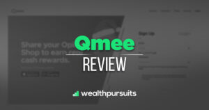 Qmee Review - Is This Rewards Site Worth Using?