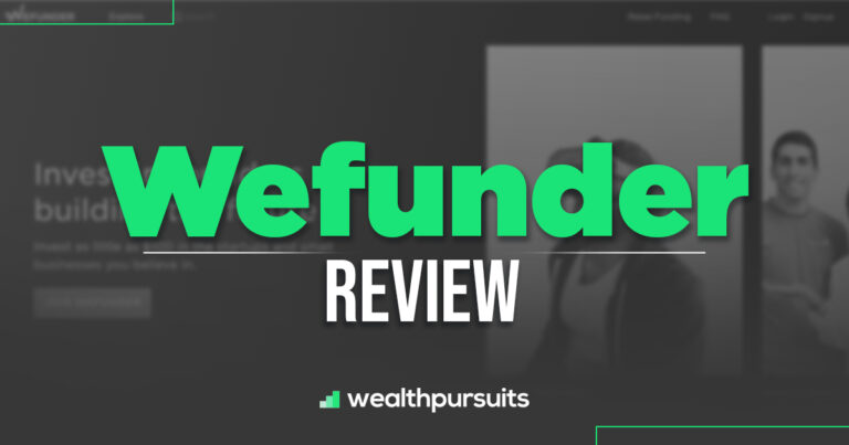 Wefunder Review - Is This Investment Platform Worth Using?