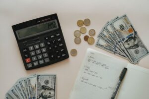 Budgeting Statistics - 18 Useful Facts