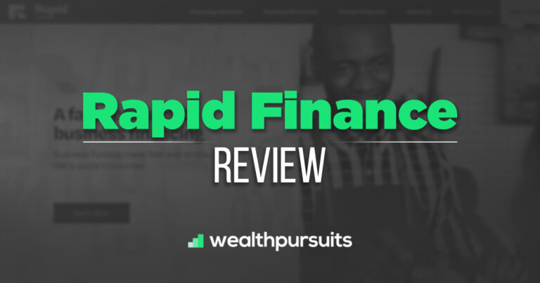 Rapid Finance Review - Is This Small Business Lender Legit?