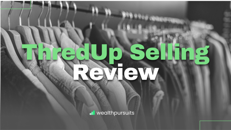 ThredUp Selling Review - Should You Sell On This Site?