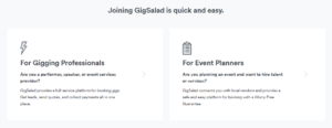 GigSalad Review - Is This Platform Legit?