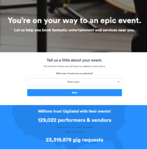GigSalad Review - Is This Platform Legit?