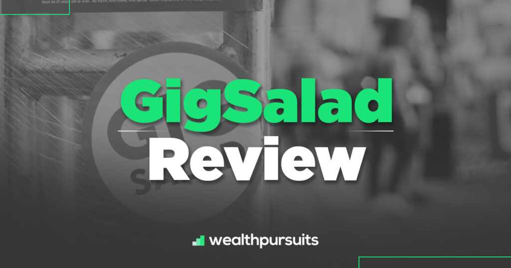 GigSalad Review - Is This Platform Legit?